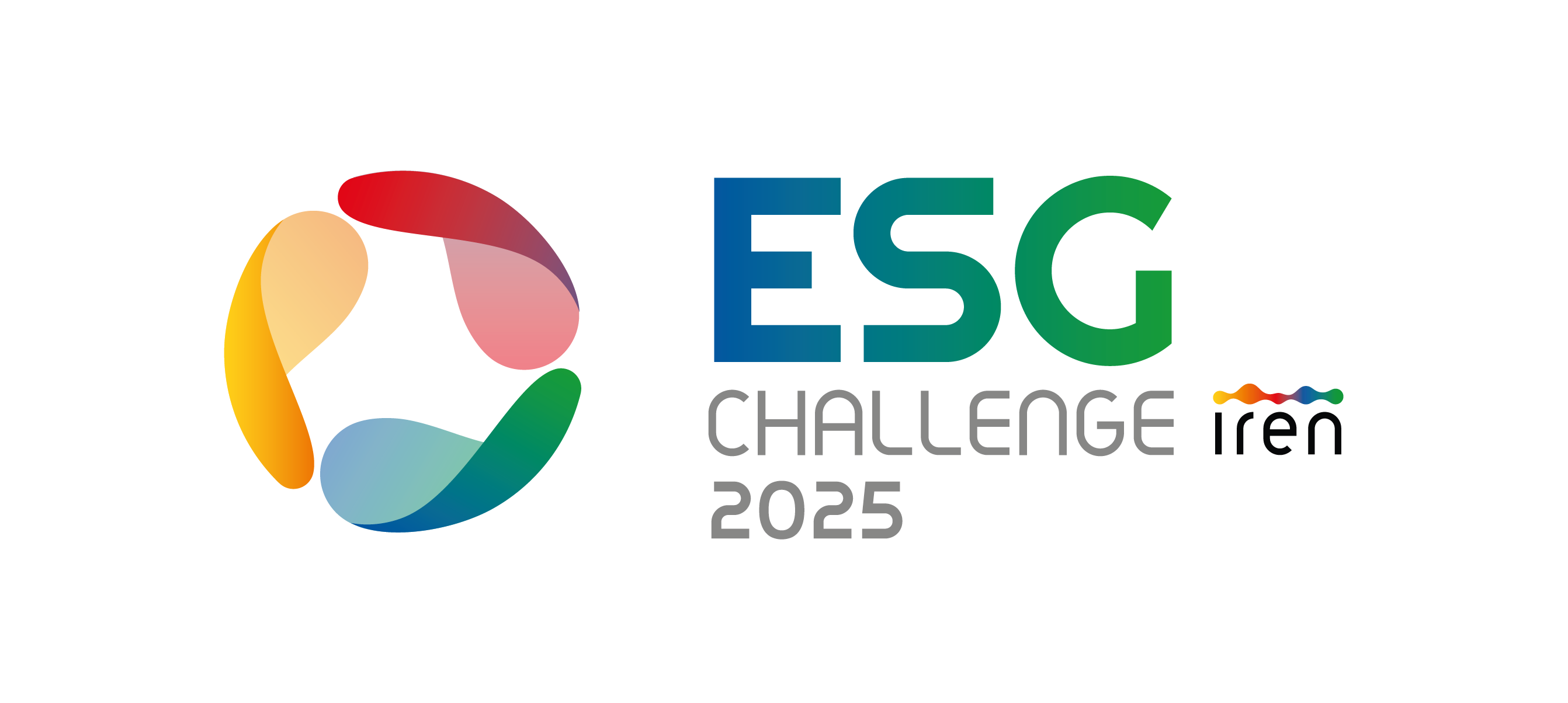 Premio ESG Challenge Iren 2025